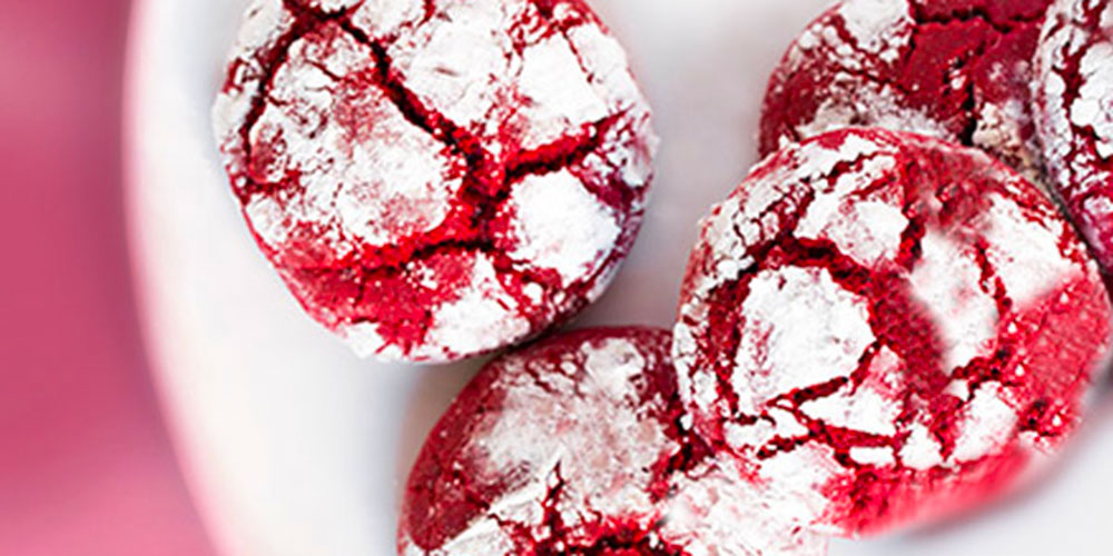 17 bonnes recettes de biscuits - Véronique Cloutier