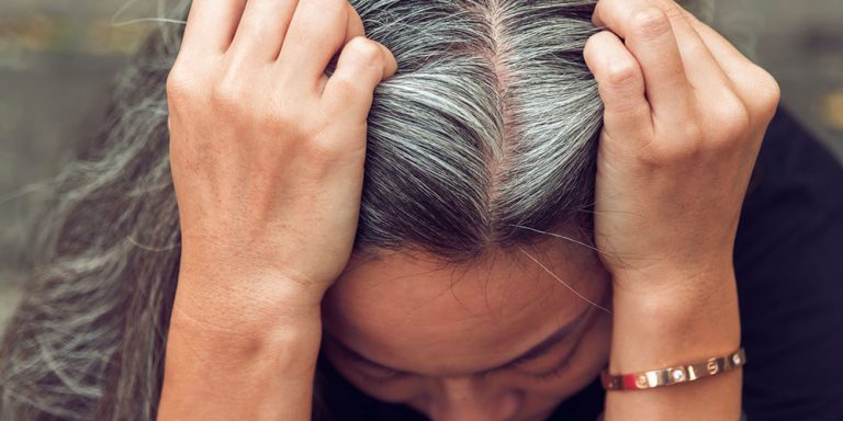 5 façons de camoufler sa repousse - Véronique Cloutier