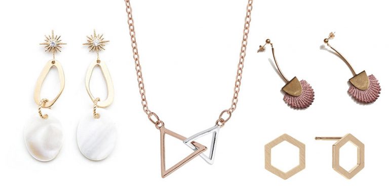 Bijoux faits au Québec : 10 marques à découvrir - Véronique Cloutier