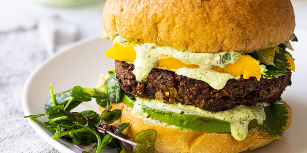 Burgers : 10 recettes originales pour tous les goûts