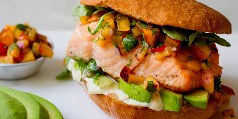 Burgers : 10 recettes originales pour tous les goûts