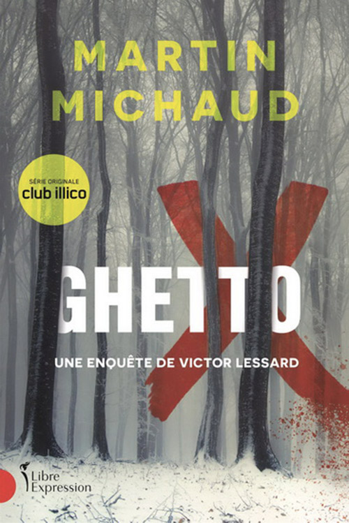 TOP 10 de livres québécois à lire - Véronique Cloutier