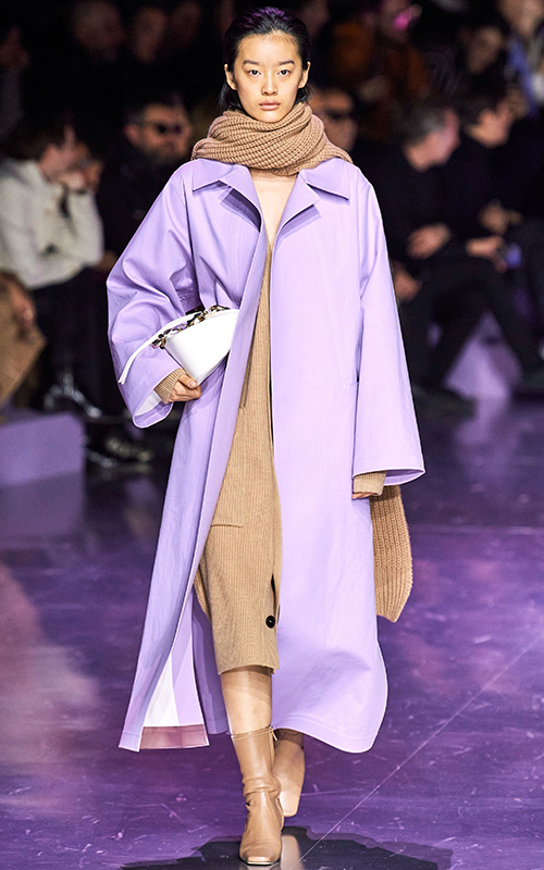 Les 10 couleurs à adopter pour l’automne - Véronique Cloutier