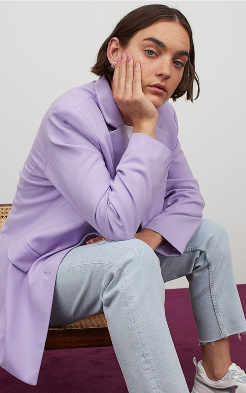 Les 10 couleurs à adopter pour l’automne - Véronique Cloutier