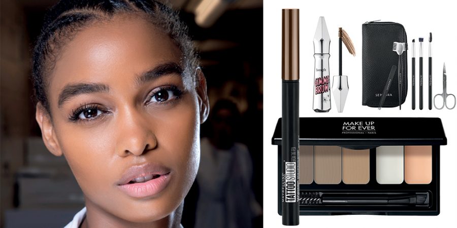 Sourcils: mode d'emploi | Tout ce qu'il faut savoir - Véronique Cloutier