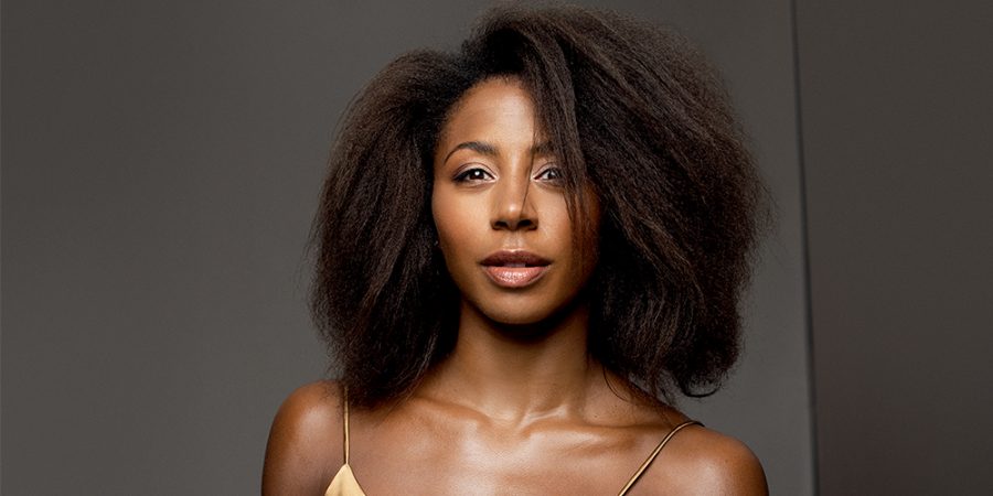 Jennifer Abel: modèle de persévérance et de positivisme