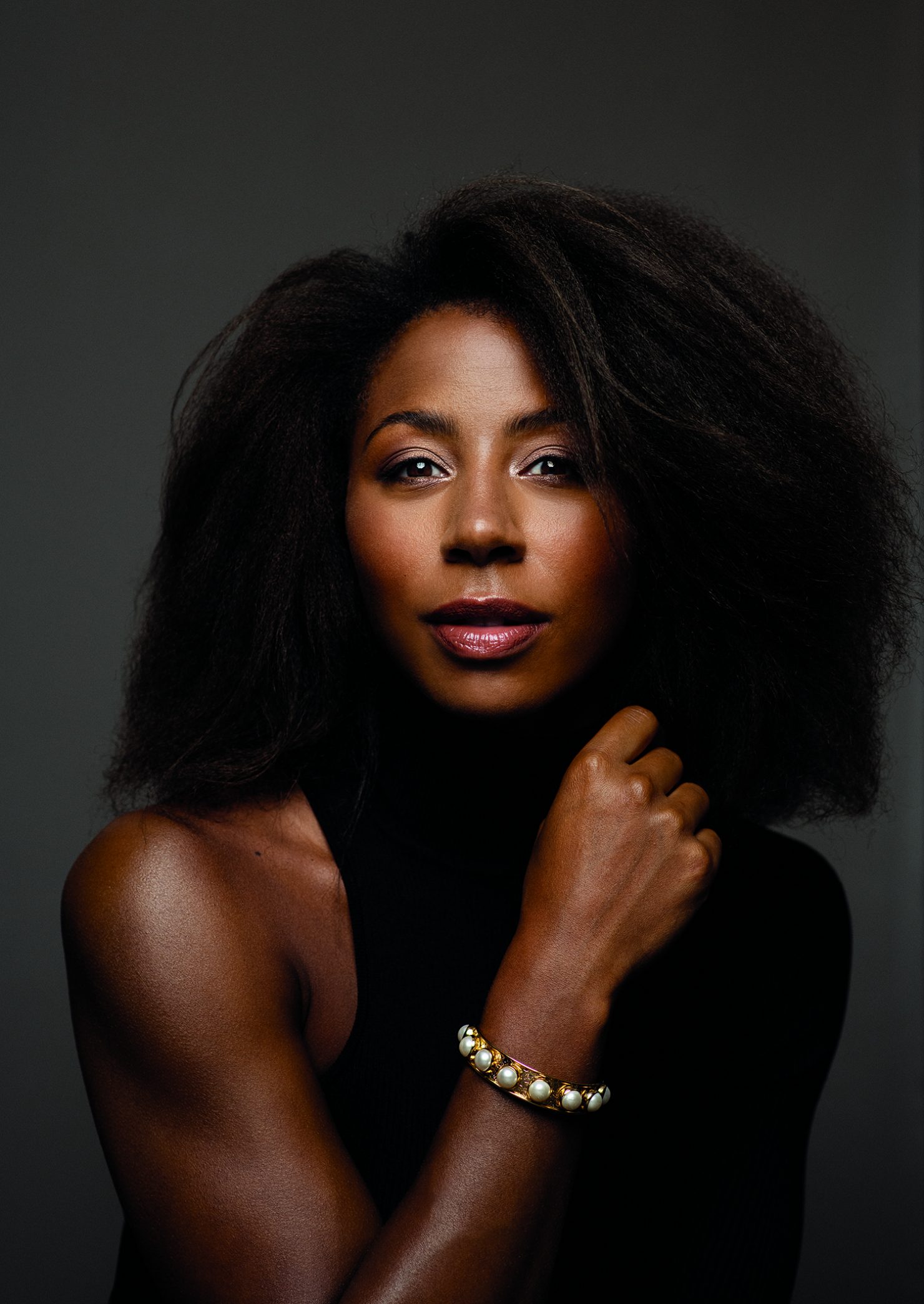 Jennifer Abel: modèle de persévérance et de positivisme