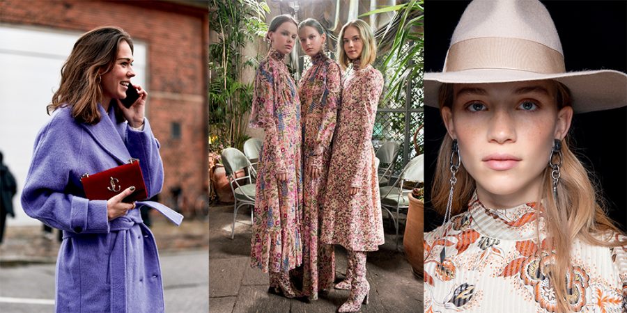 8 conseils mode pour être à notre top cet automne