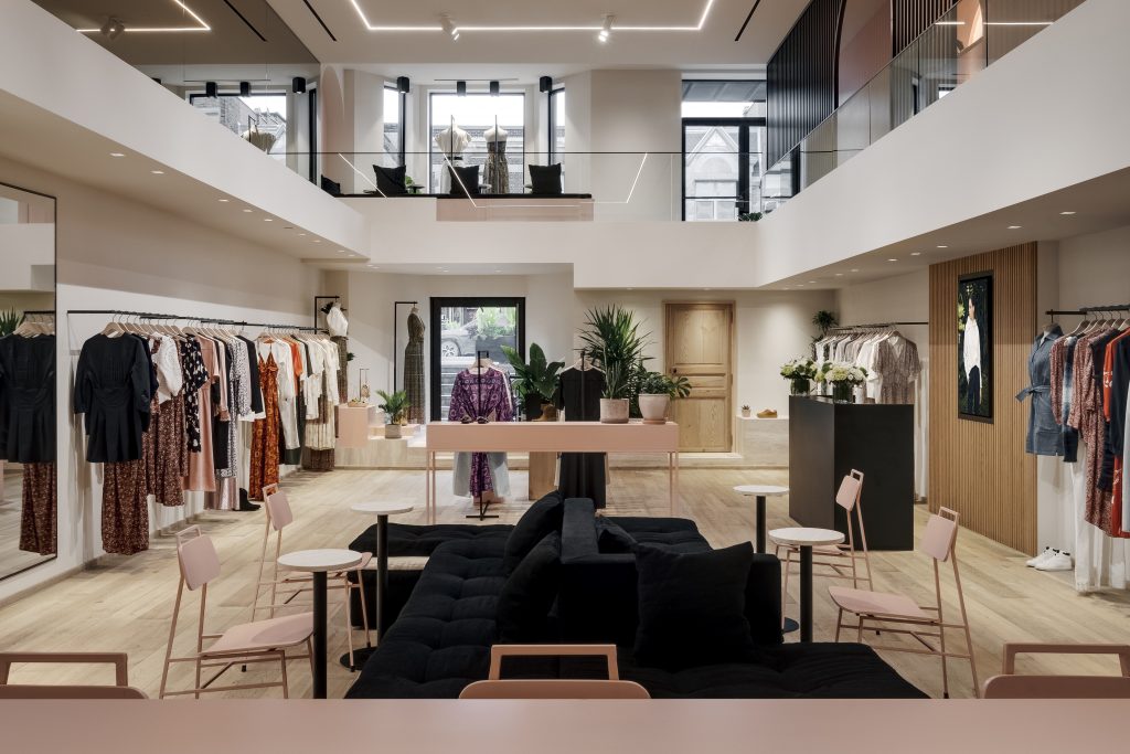 La marque française Ba&sh ouvre une boutique à Montréal (et on capote!)