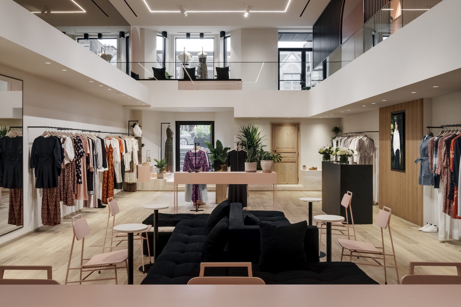 La marque française Ba&sh ouvre une boutique à Montréal (et on capote!)