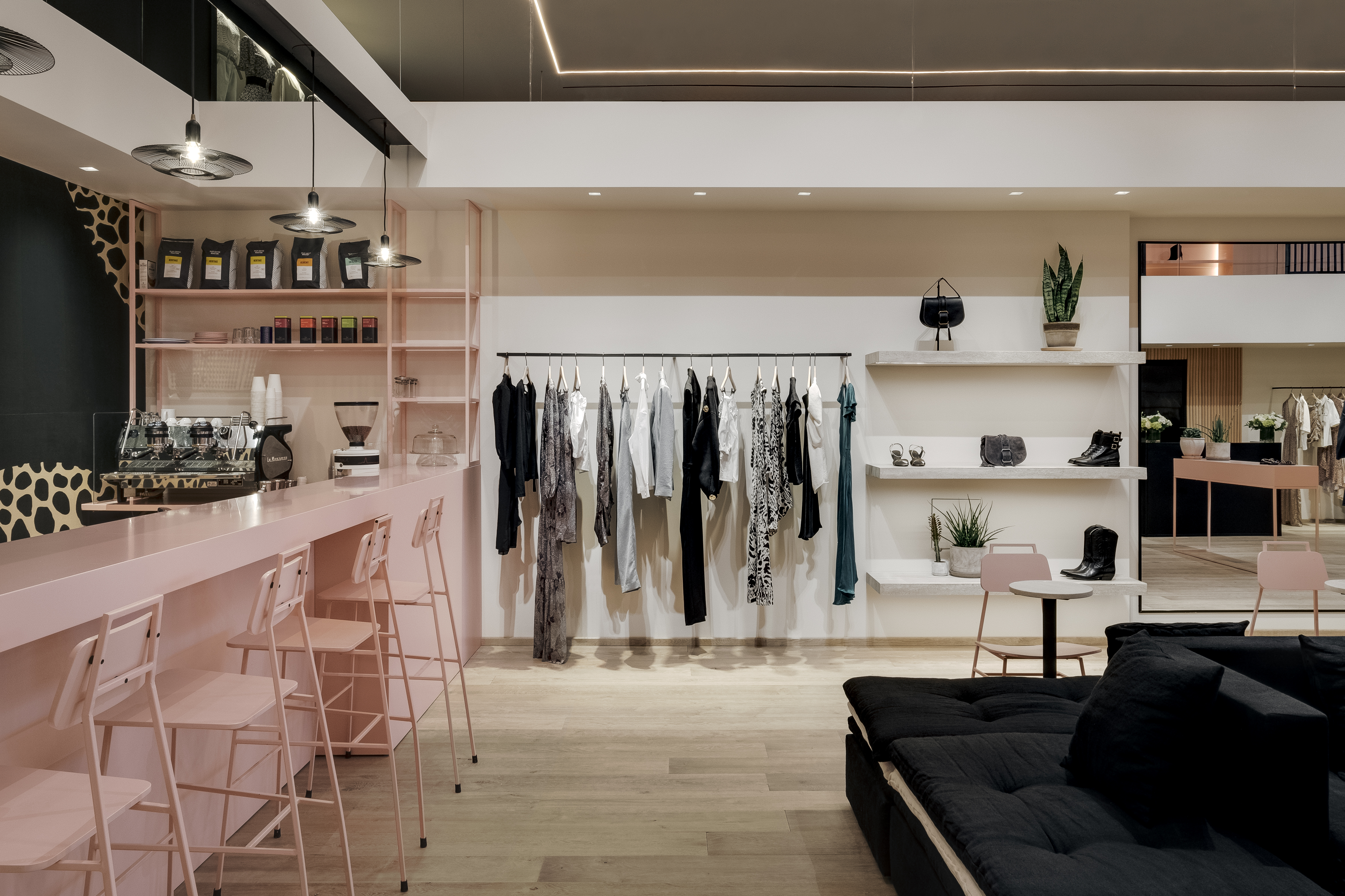 La marque française Ba&sh ouvre une boutique à Montréal (et on capote!)