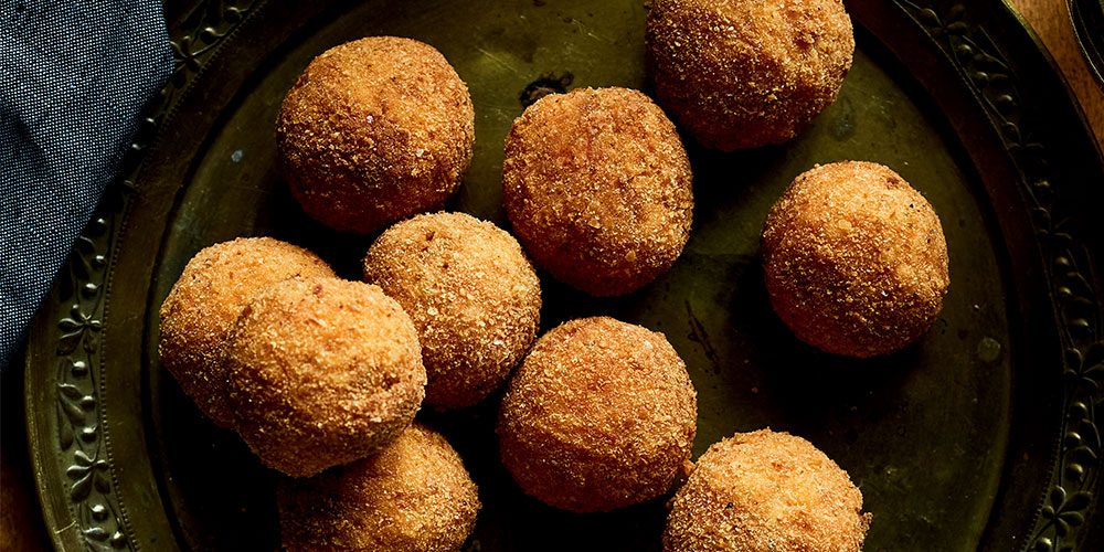 Des dizaines d'idée de recettes signé Stefano Faita - Véronique Cloutier