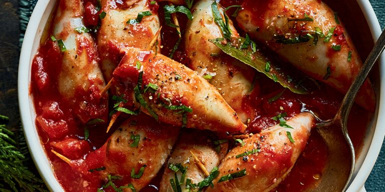 Des dizaines d'idée de recettes signé Stefano Faita - Véronique Cloutier