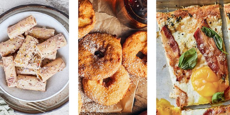 17 recettes réconfortantes pour affronter janvier - Véronique Cloutier