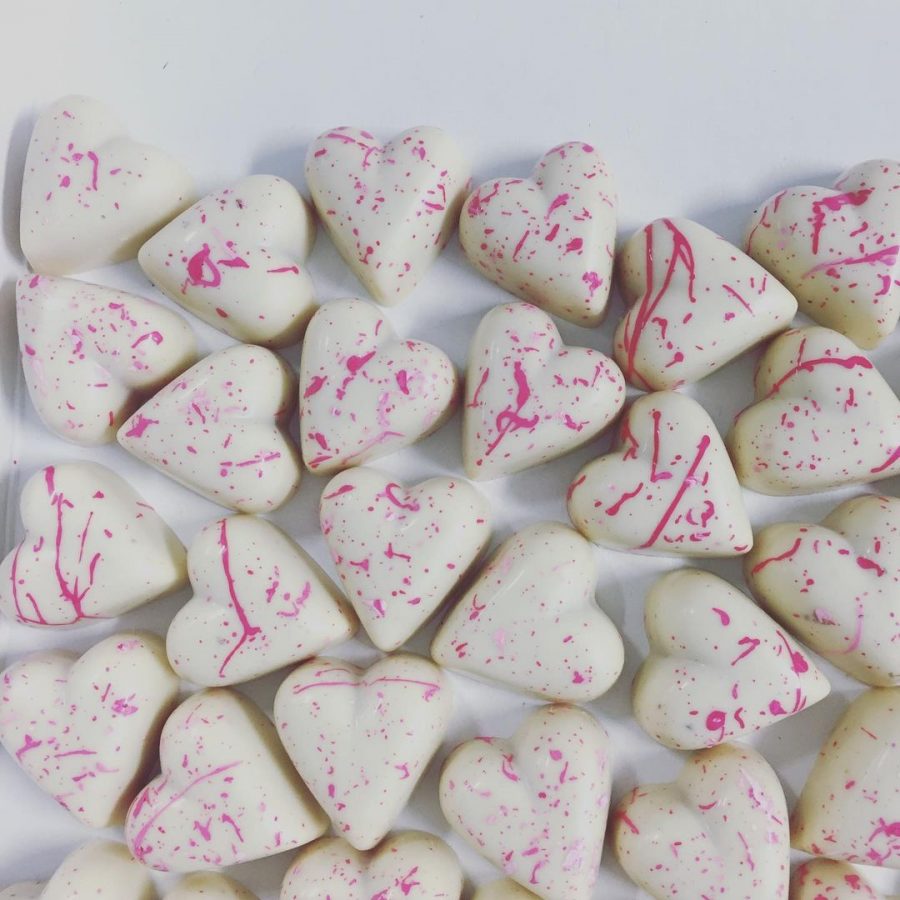 6 chocolateries décadantes pour la Saint-Valentin