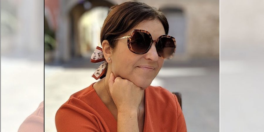 Style d'enfer, petit budget : Vanda Neves - Véronique Cloutier