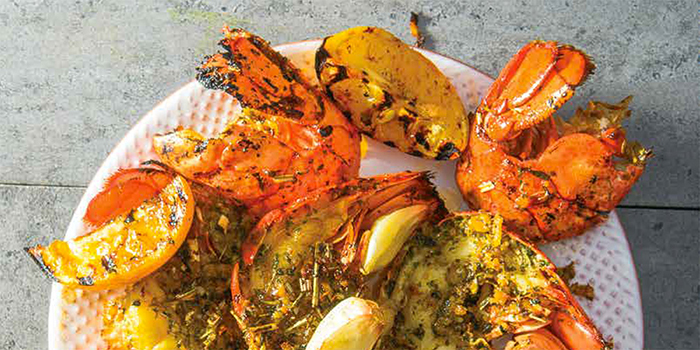 5 recettes pour savourer pleinement le homard - Véronique Cloutier