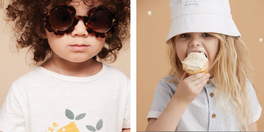 6 marques pour enfants à découvrir - Véronique Cloutier