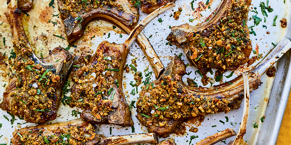 20 recettes à cuisiner pour un savoureux menu de l'Action de Grâce