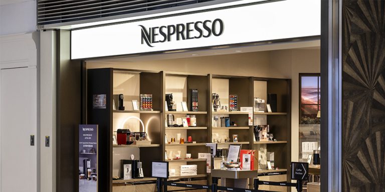 Nespresso : l'entreprise la plus durable de l’industrie du café