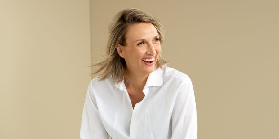 Entrevue avec Judith Fetzer: la rêveuse aux commandes de Cook it ...