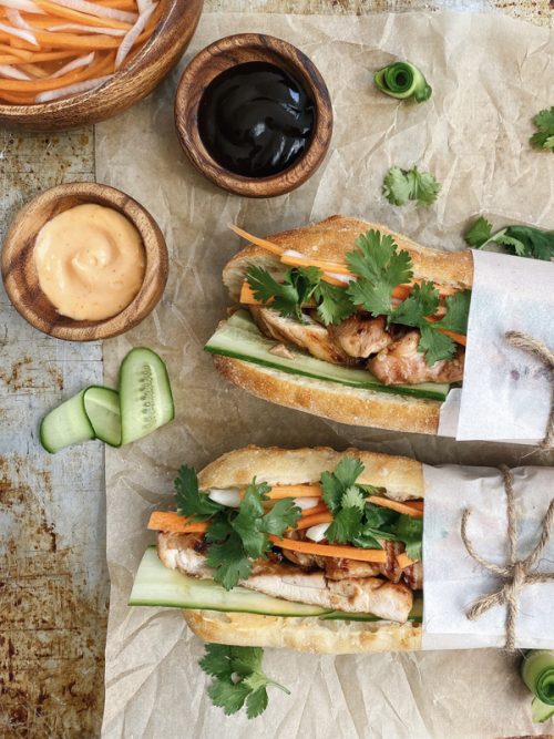 Entrevue avec Judith Fetzer: la rêveuse aux commandes de Cook it ...