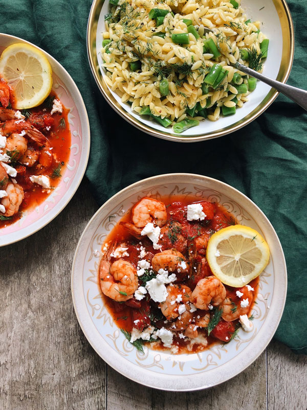 Entrevue avec Judith Fetzer: la rêveuse aux commandes de Cook it ...