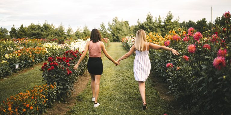 Tout pour passer de belles vacances au Québec