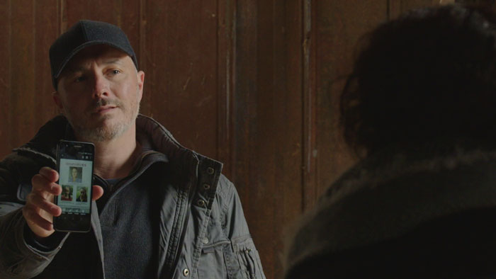 Les Mutants: la saison 2 de la quotidienne arrive le 6 septembre ...