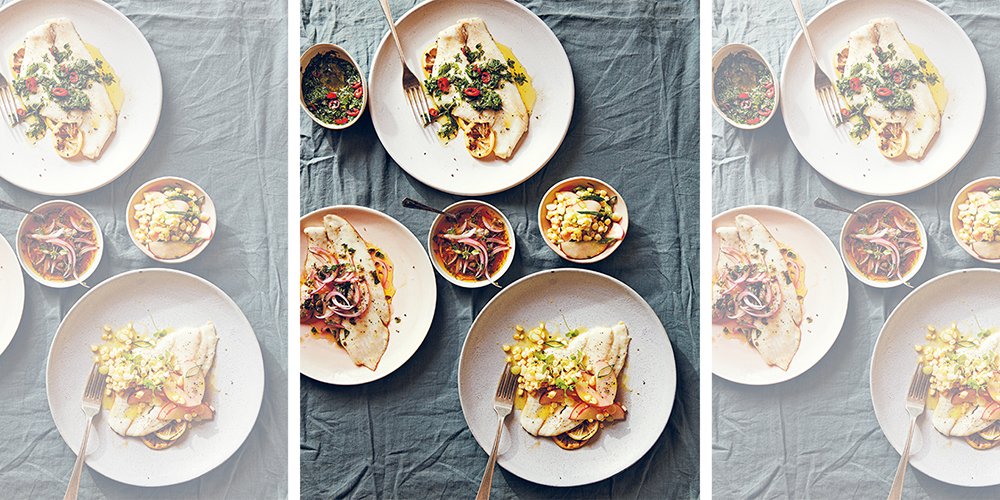 Recette - Page 19 of 51 - Véronique Cloutier