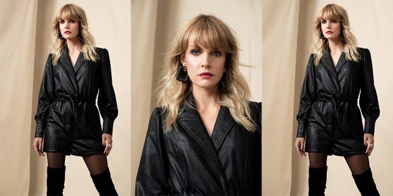 10 personnalités qui ont fait notre année: Gabrielle Boulianne-Tremblay