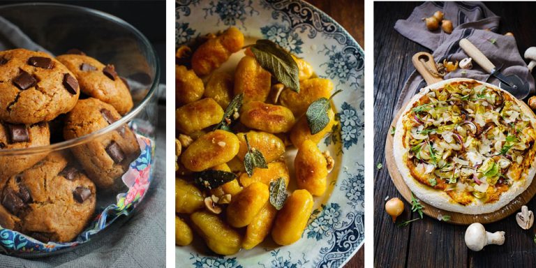 Articles recettes du québec et idées repas | VÉRO