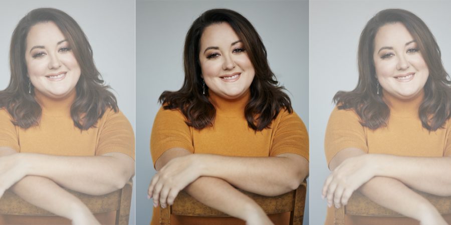 Connait-on nos vedettes? 15 questions à... Renee Wilkin