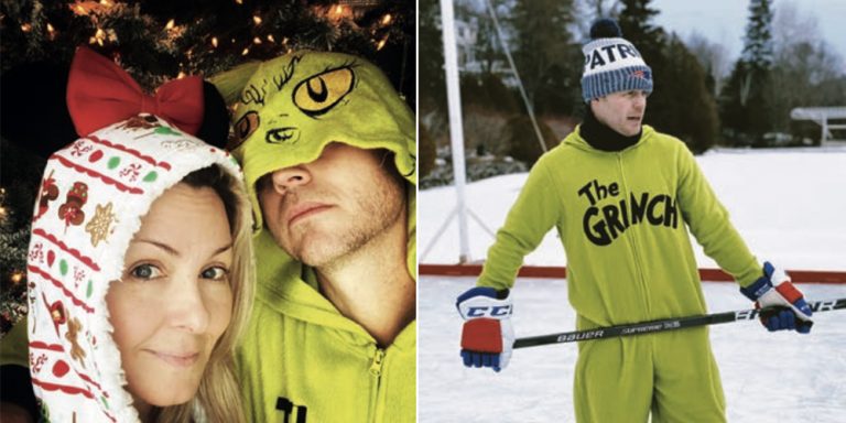 L’édito de Véro : Le mythe du Grinch | Magazine VÉRO