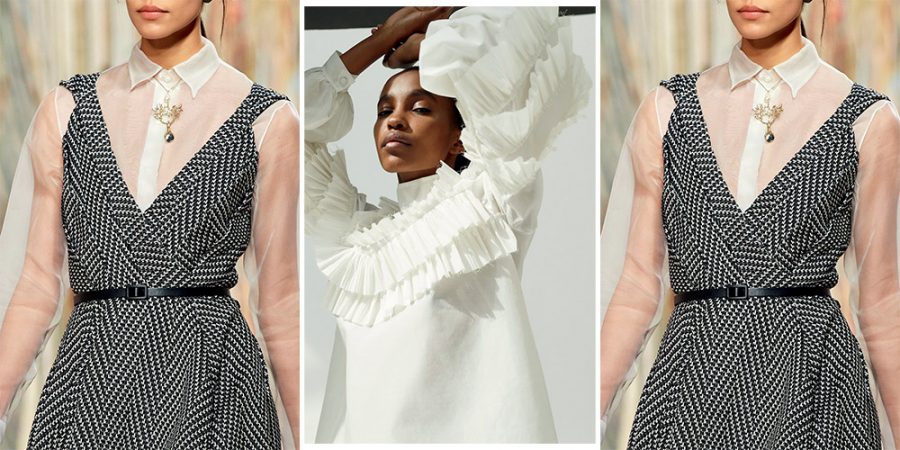 Articles mode, tendances et conseils mode | Véro