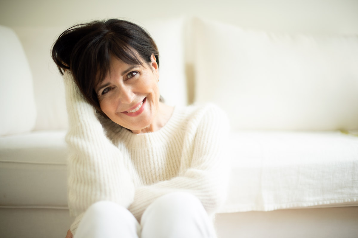 Cuisses de dindon braisées et pommes de terre de Josée di Stasio