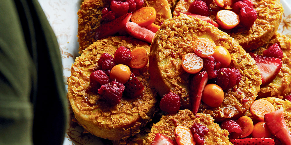 Toutes les recettes végétaliennes de Loounie - Véronique Cloutier