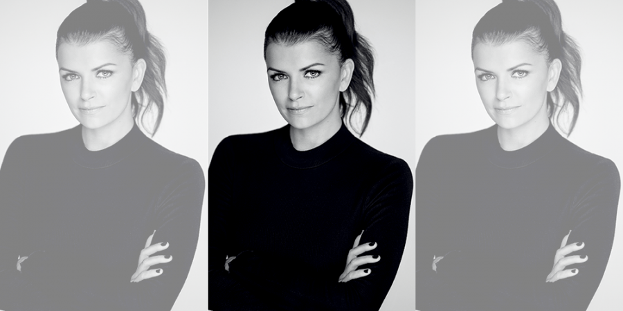 Kim Lévesque Lizotte : Ta joie à toi | Magazine VÉRO