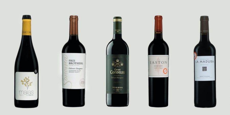 Vins : 5 rouges à déguster pour l'hiver | magazine VÉRO