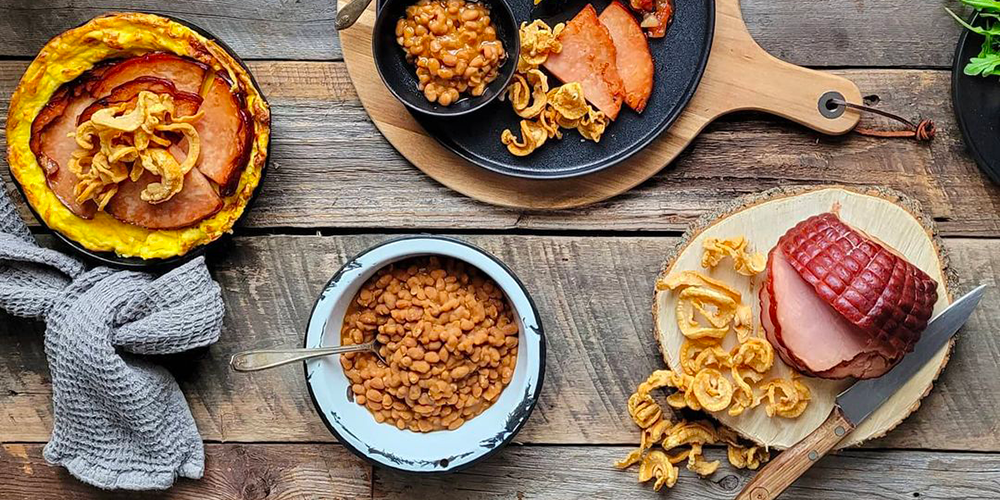 Articles recettes du québec et idées repas | VÉRO