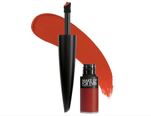 TOP V : 5 rouges à lèvres mats non asséchants | magazine VÉRO