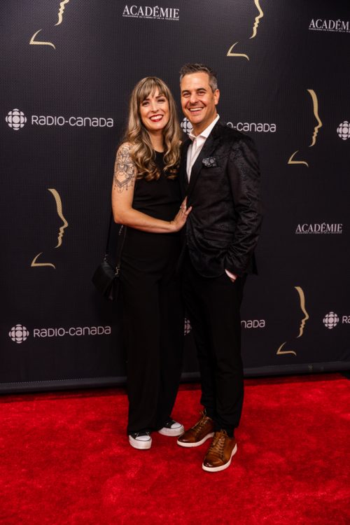 Prix Gémeaux 2022 : Les 25 plus beaux looks du tapis rouge