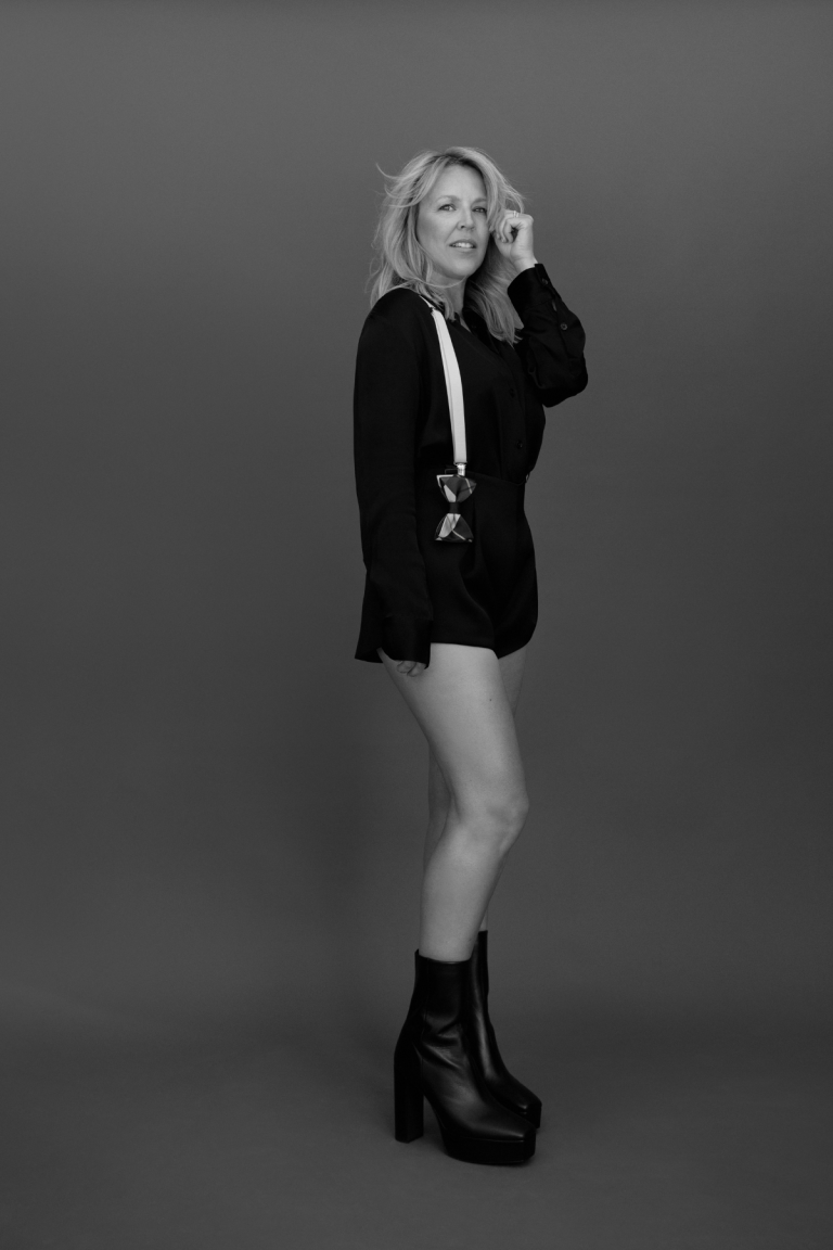 julie-belanger - Véronique Cloutier