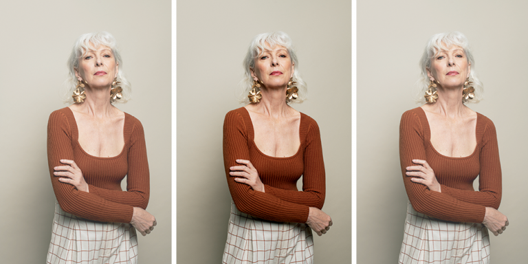 Ces femmes qui nous inspirent : Lise Roy | magazine VÉRO