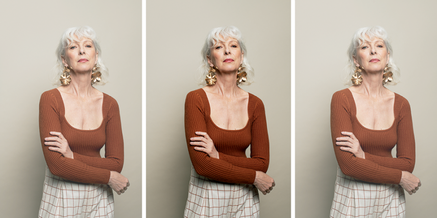 Ces femmes qui nous inspirent : Lise Roy | magazine VÉRO