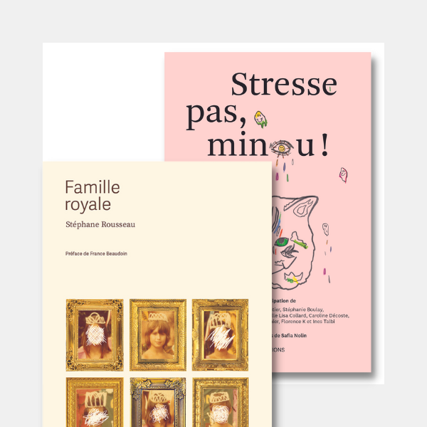 Les idées-cadeaux pour Noël de Marie-Michèle Leduc, Directrice artistique