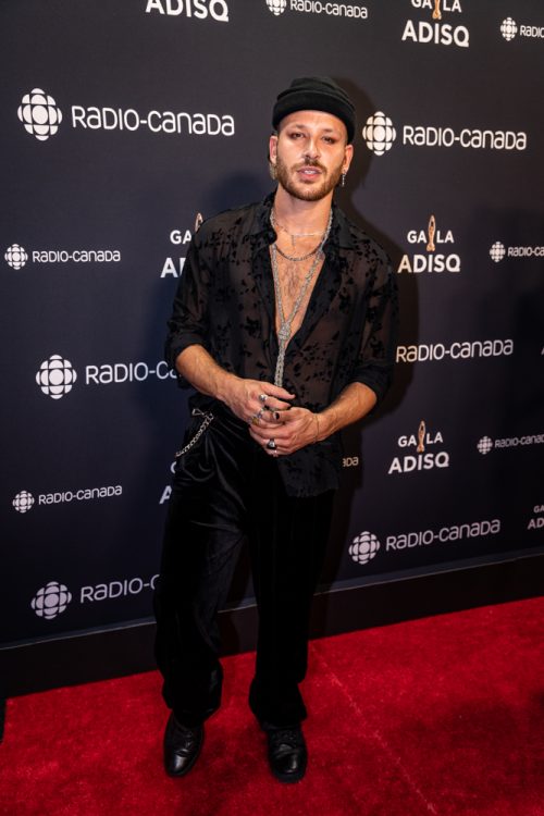 ADISQ 2022 : 25 looks repérés sur le tapis rouge | magazine VÉRO