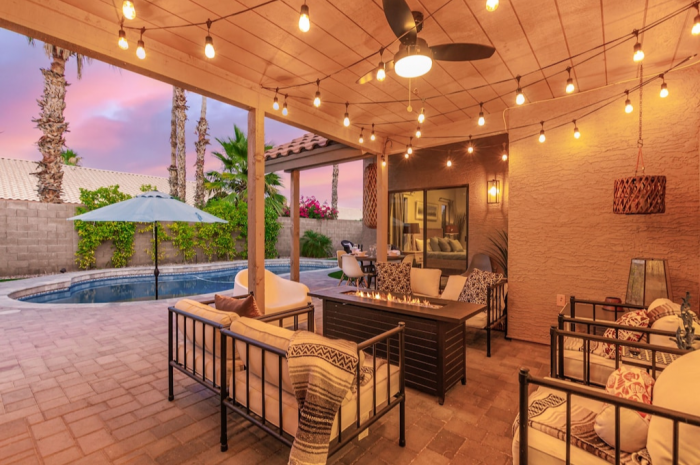 VRBO: 10 destinations soleil populaires pour cet hiver