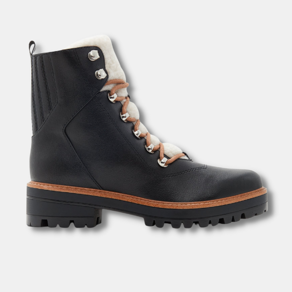 Bottes d’hiver : 18 modèles tendance qui gardent bien au chaud!