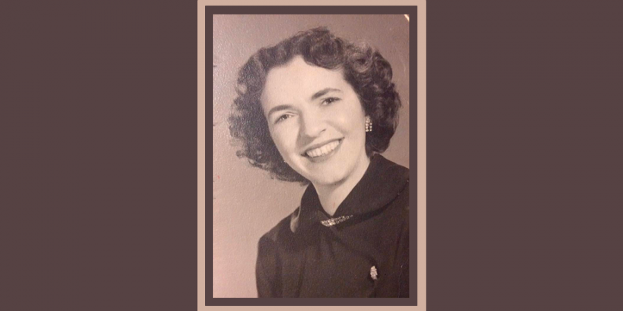 Témoignage : «Tu peux partir, maman.» | magazine VÉRO